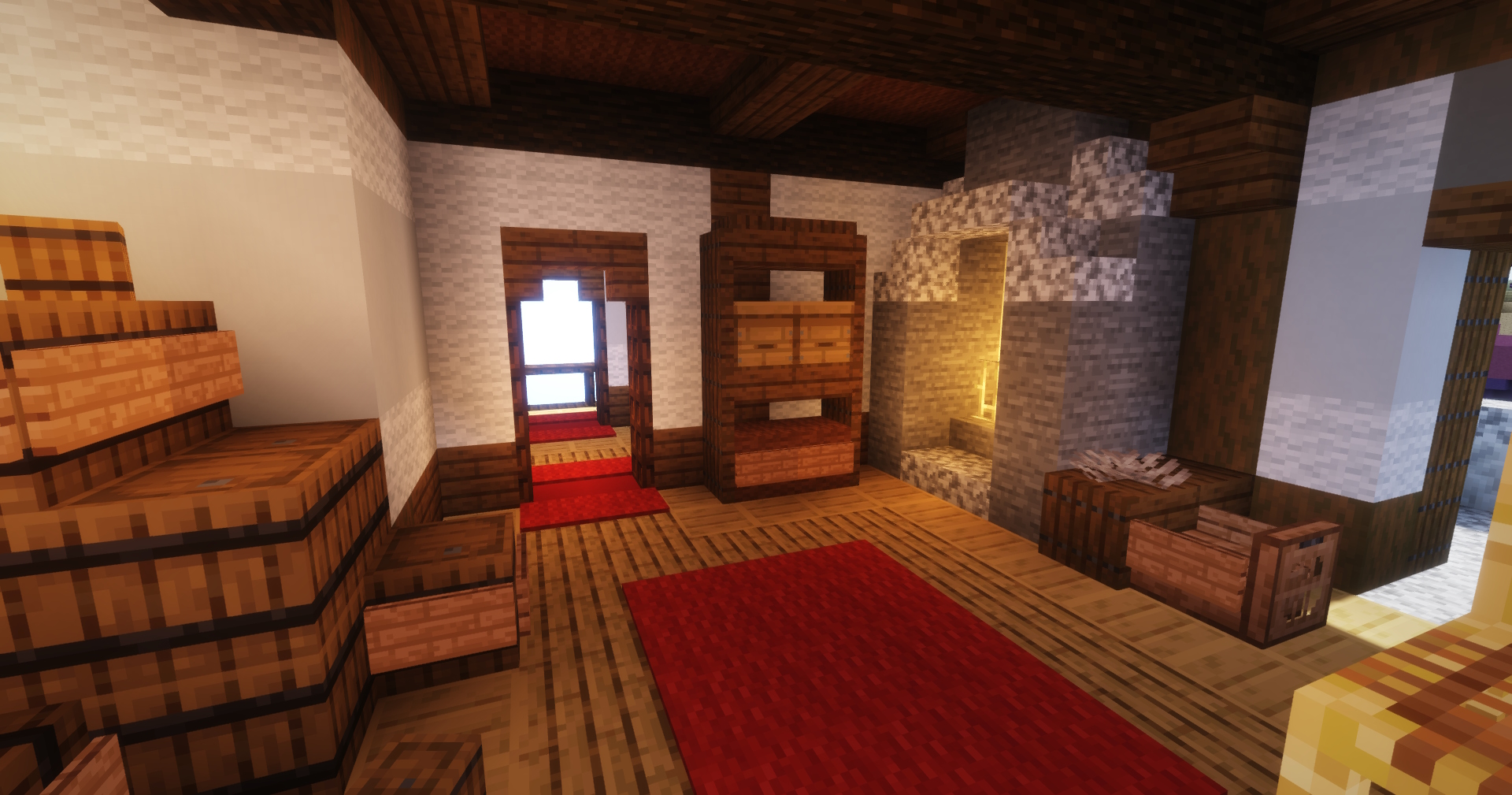 End Dimension - 380x380 | Chunkfactory